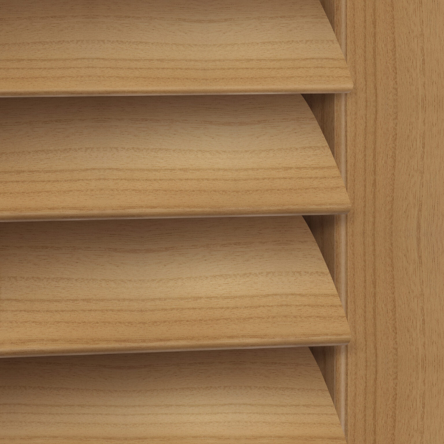 Plantation Shutters Australia | Custom Window Shutters | Norman