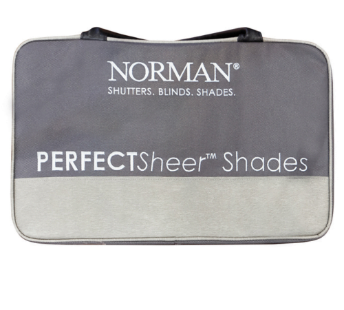 Premium Sampling | NORMAN