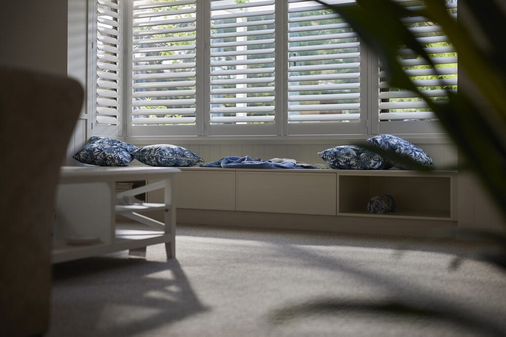Plantation Shutters Australia | Custom Window Shutters | Norman