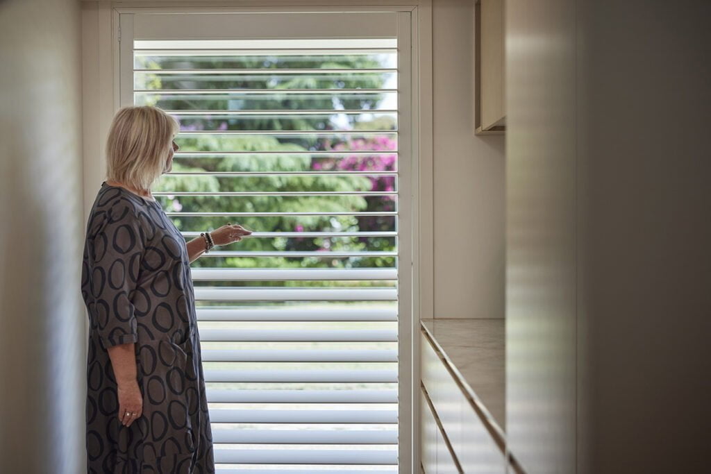 Plantation Shutters Australia | Custom Window Shutters | Norman