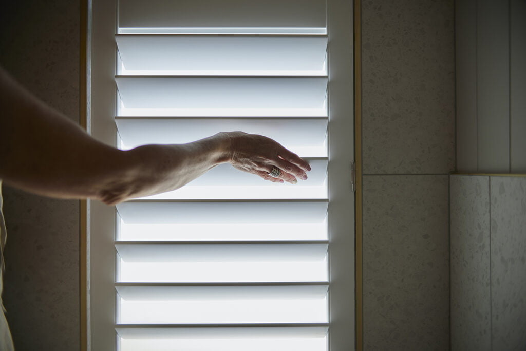 Plantation Shutters Australia | Custom Window Shutters | Norman