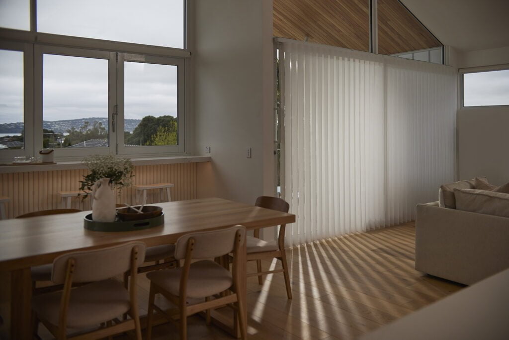 SmartDrape Shades | NORMAN