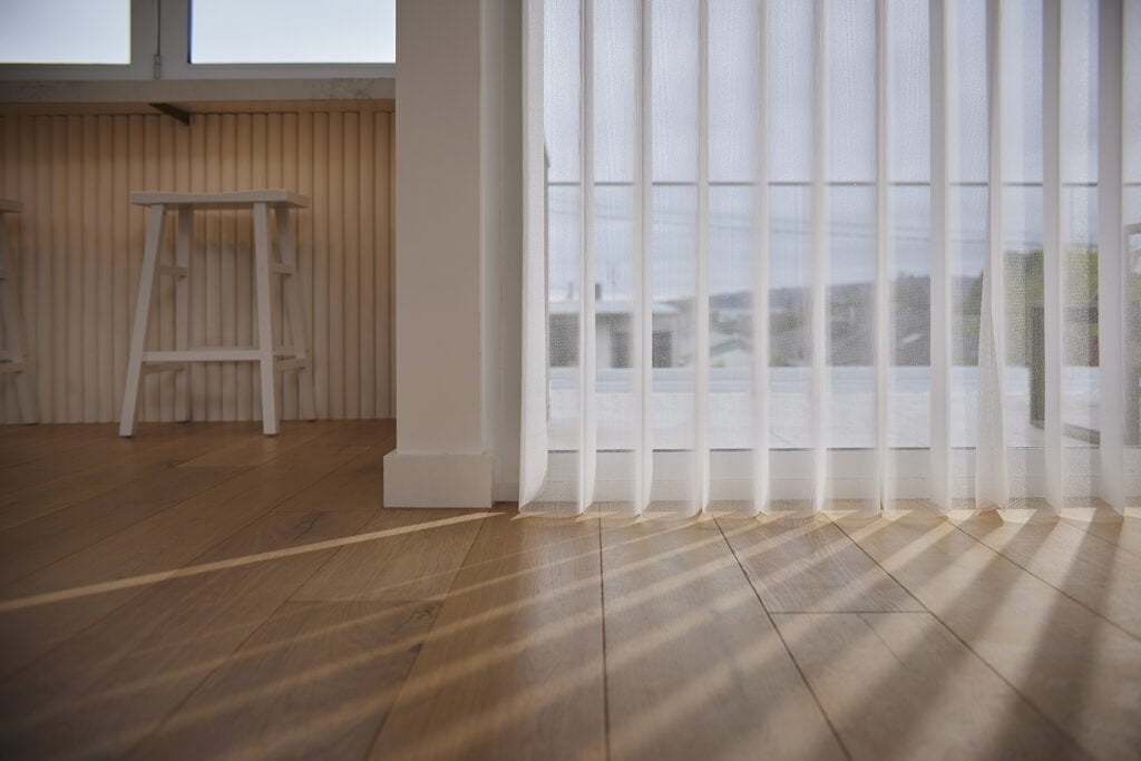 SmartDrape Shades | NORMAN