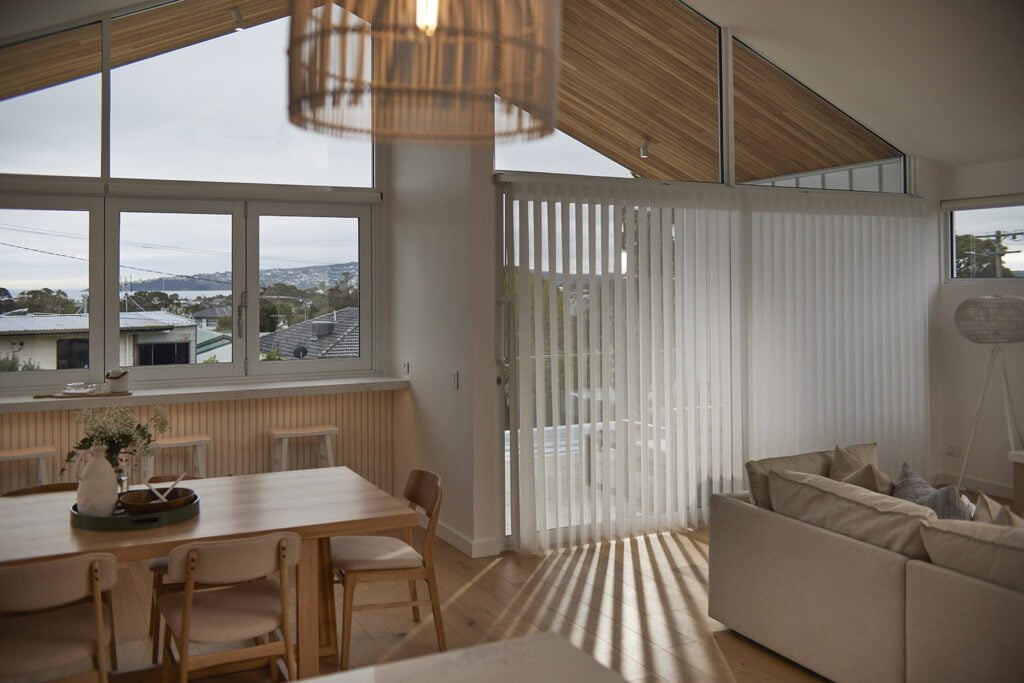 SmartDrape Shades | NORMAN