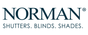 NORMAN – Perfectly Fitted for Every Window.